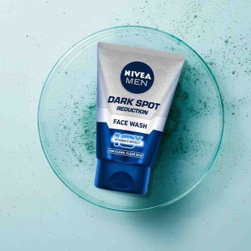 Nivea - Go8