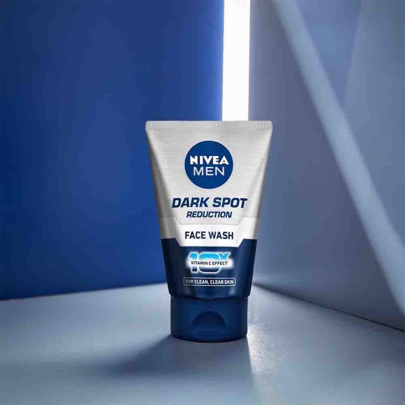 Nivea - Go8