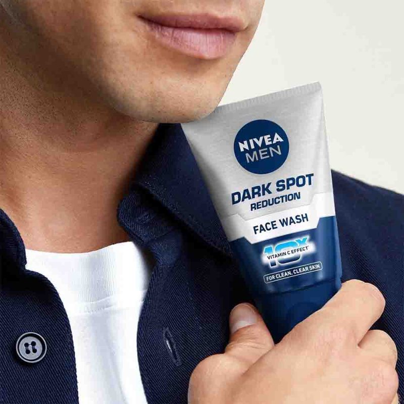 Nivea - Go8