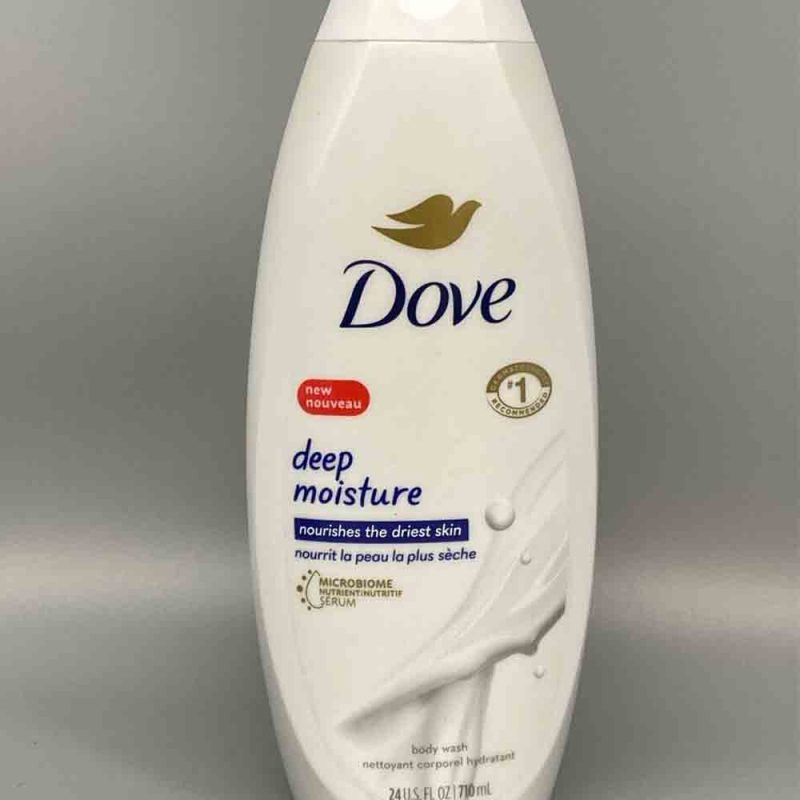 Dove - Go8